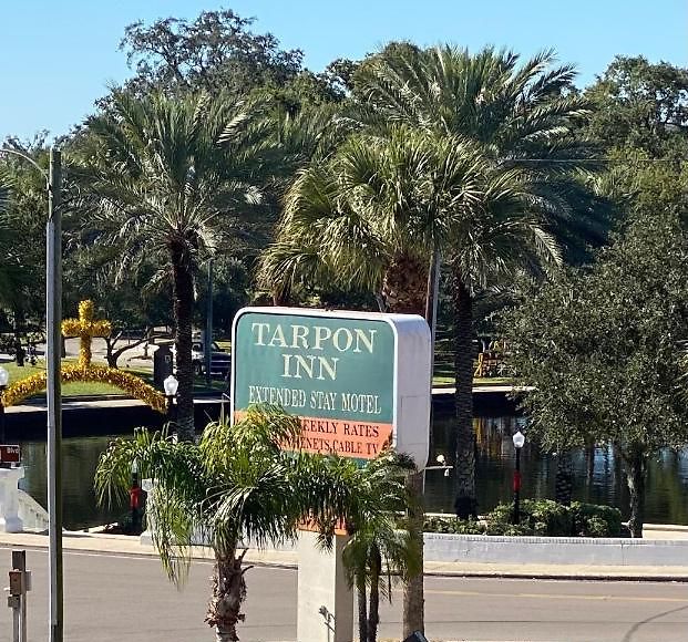 Tarpon Inn Tarpon Springs Resort: Best Prices & Reviews | All Resorts