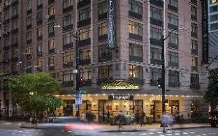 The Paramount Hotel Seattle Resort: Best Prices & Reviews | All Resorts