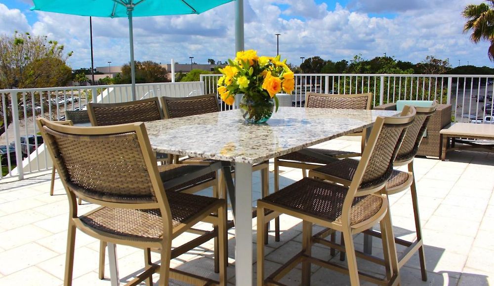 Doubletree By Hilton Miami Doral Hotel Resort: Best Prices & Reviews ...