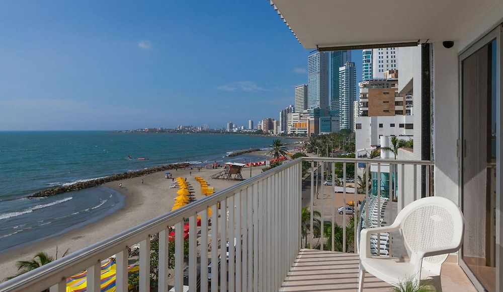Hotel Capilla Del Mar Cartagena Resort: Best Prices & Reviews | All Resorts