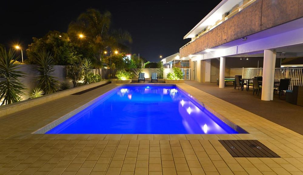 Bentley Motel Perth Resort: Best Prices & Reviews | All Resorts