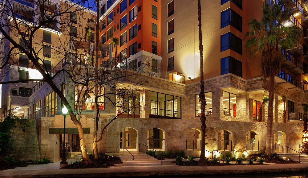 Home2 Suites By Hilton San Antonio Riverwalk Resort: Best Prices ...