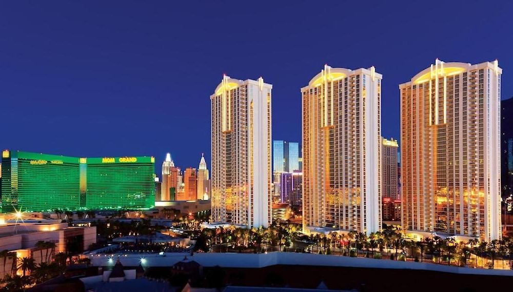 Mgm Signature Tower 1 Las Vegas Resort: Best Prices & Reviews | All Resorts