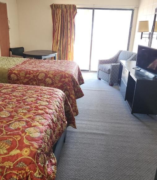 Sea Gypsy Inn Myrtle Beach Resort: Best Prices & Reviews | All Resorts