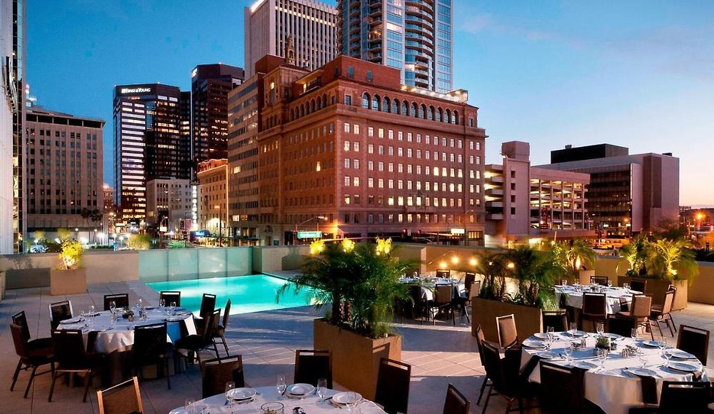The Westin Phoenix Downtown Resort: Best Prices & Reviews | All Resorts