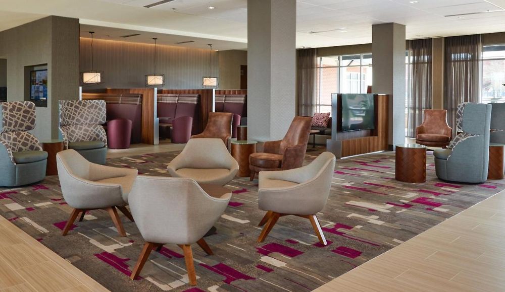 Courtyard By Marriott Rome Hotel Resort: Best Prices & Reviews | All ...