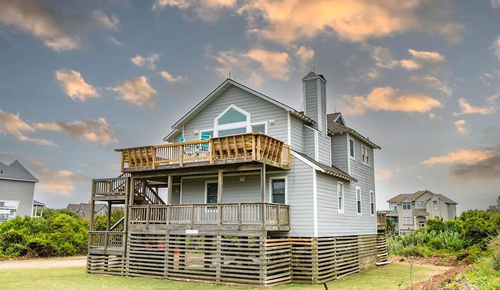 Sanderling Resort Outer Banks Duck Resort: Best Prices & Reviews | All ...