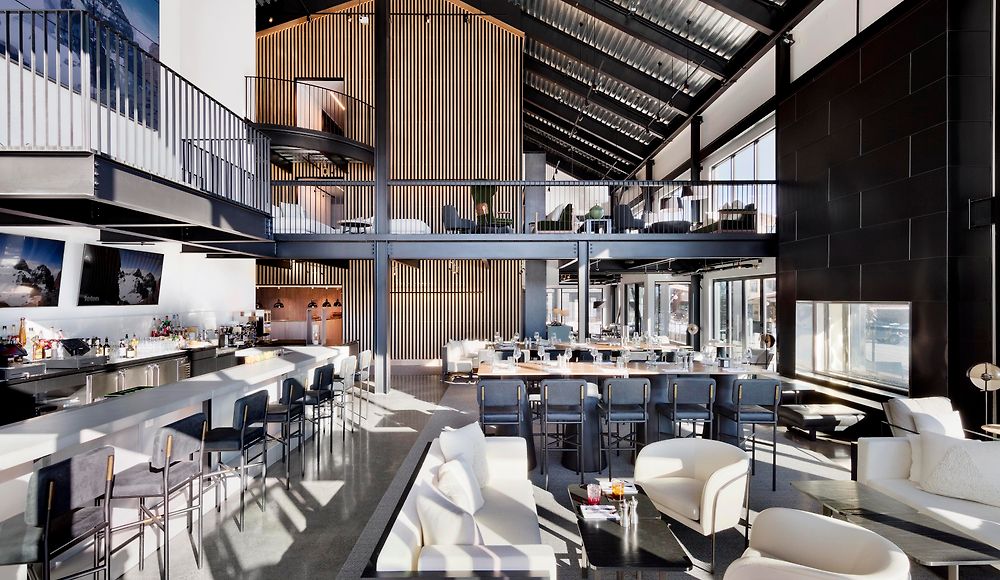 Continuum Hotel Teton Village Resort: Best Prices & Reviews | All Resorts