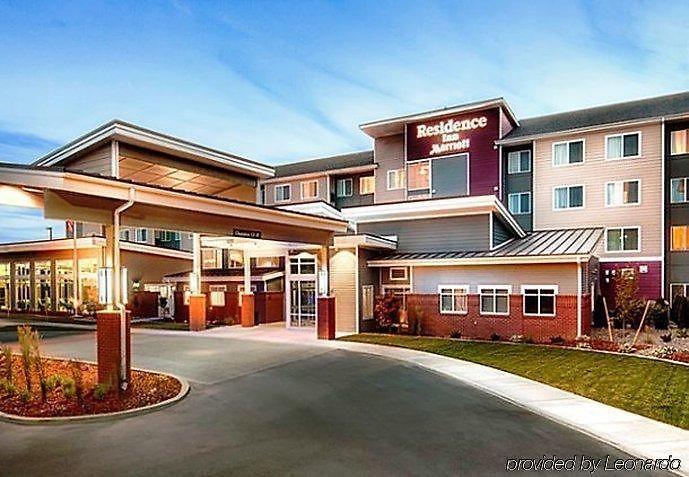 Residence Inn By Marriott Pullman Resort: Best Prices & Reviews | All ...