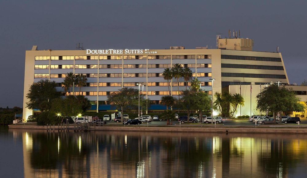 Doubletree By Hilton Tampa Rocky Point Waterfront Hotel Resort: Best ...