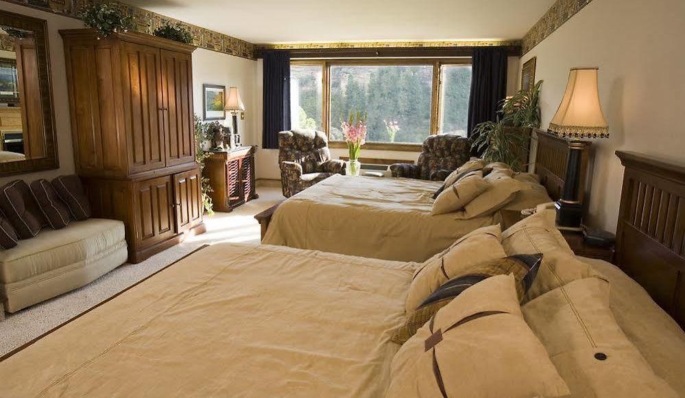 Lodge At Tamarron By Durango Mountain Resort Resort: Best Prices ...