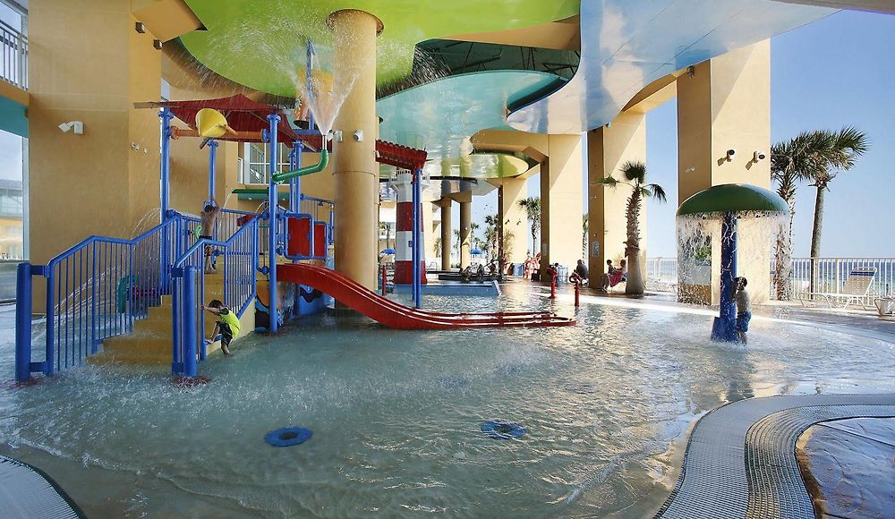 Splash Panama City Beach Resort: Best Prices & Reviews | All Resorts