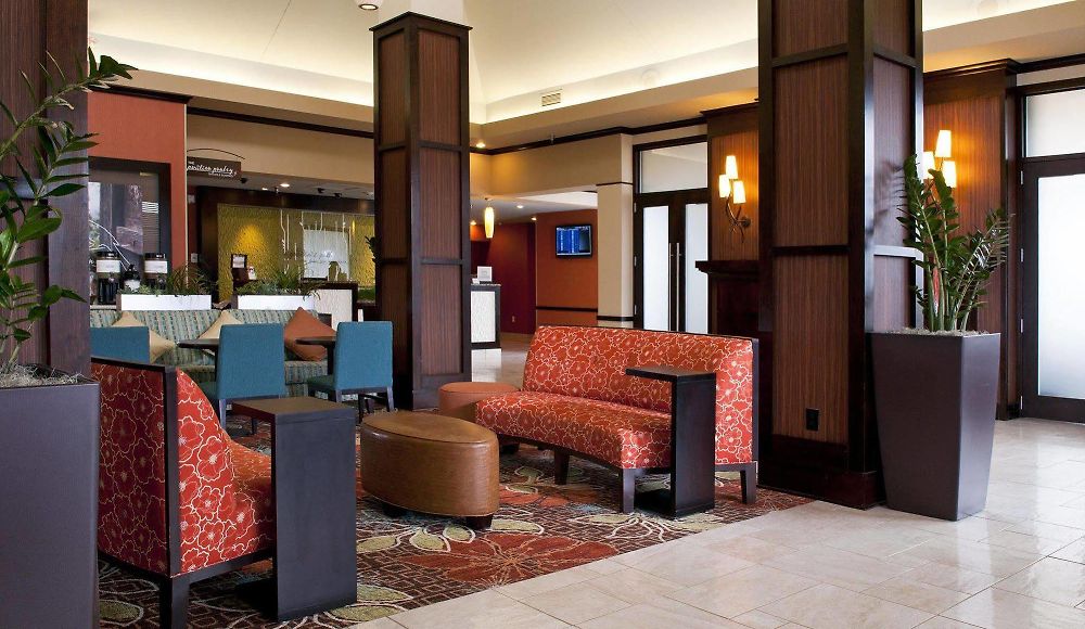 Hilton Garden Inn Albuquerque Airport Resort: Best Prices & Reviews ...