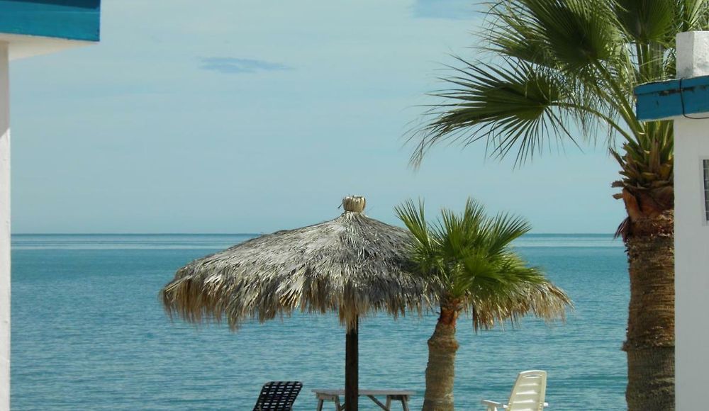 #52 Bungalow Seaside Hotel & Victors Rv Park San Felipe Resort: Best ...