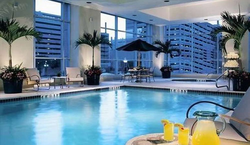 Salt Lake City Marriott City Center Resort: Best Prices & Reviews | All ...
