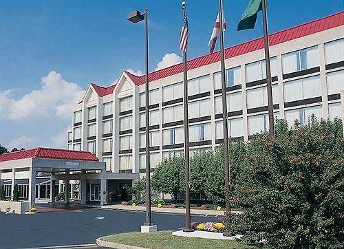 Doubletree By Hilton Decatur Riverfront Resort: Best Prices & Reviews ...