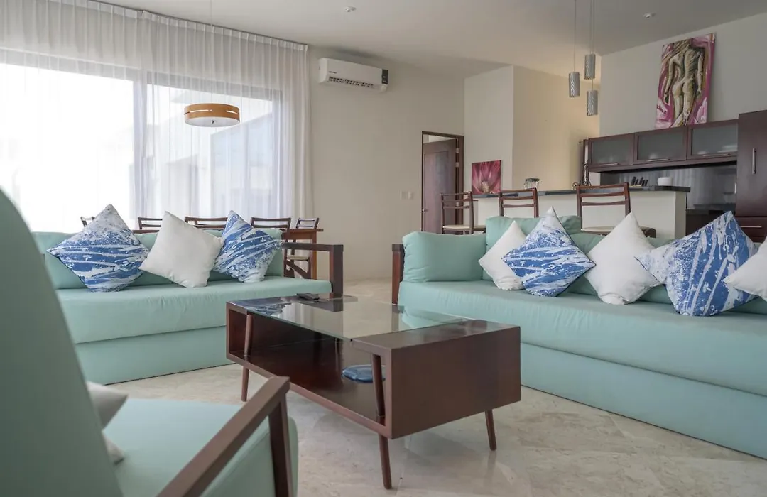 Intima Resort Tulum Adults Only Resort: Best Prices & Reviews | All Resorts