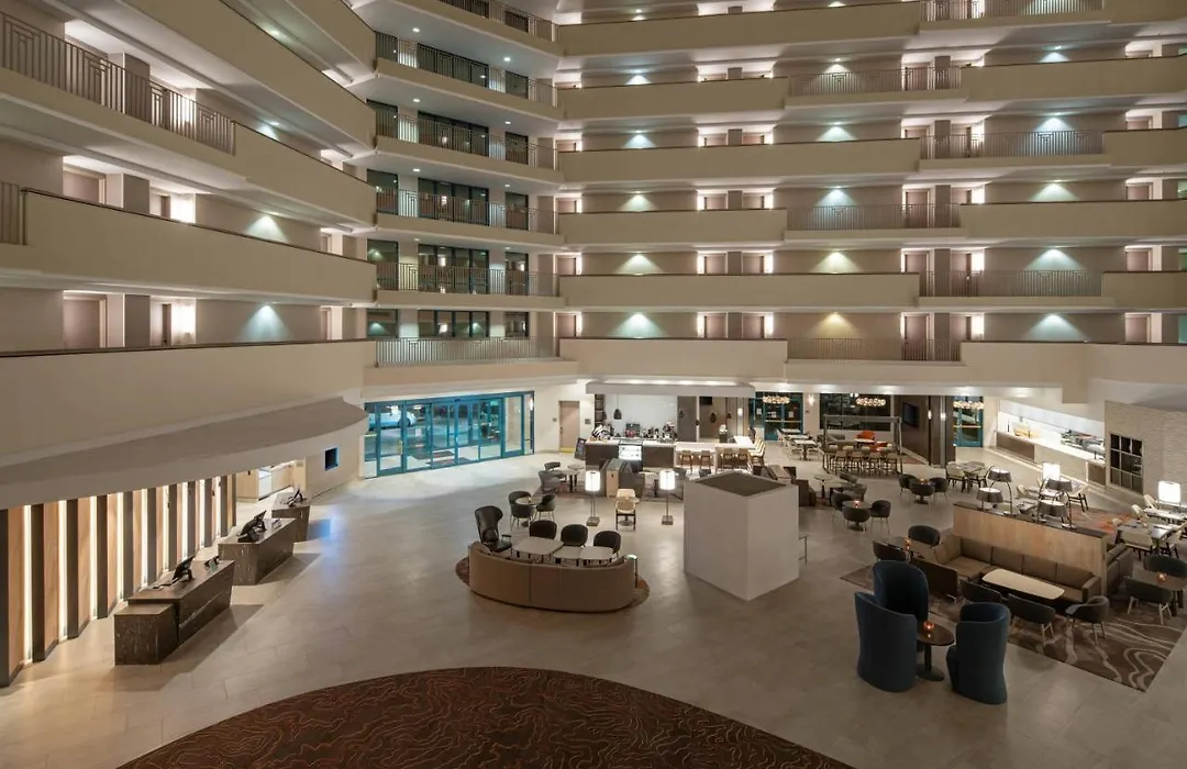 Tucson Marriott University Park Resort: Best Prices & Reviews | All Resorts