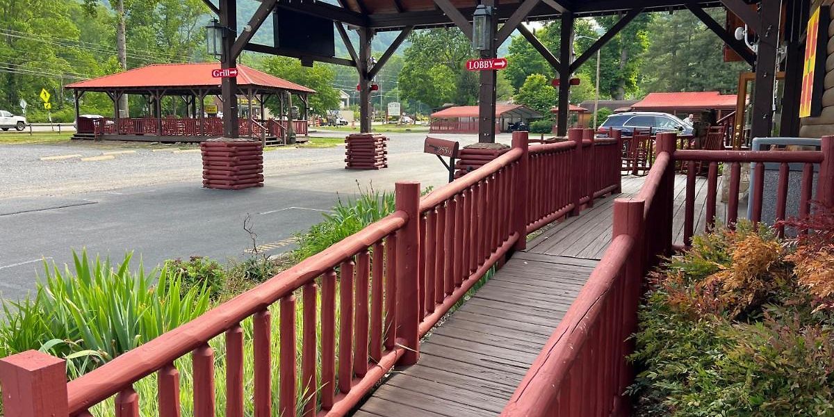 Best 16 Resorts in Maggie Valley, North Carolina(NC), United States ...