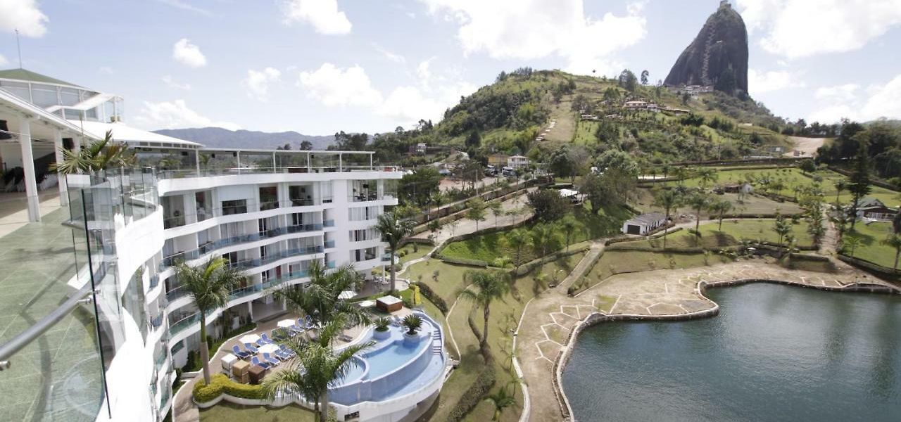Best 16 Resorts in Guatape, Colombia | All Resorts