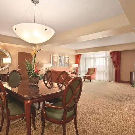 Embassy Suites Hot Springs - Hotel & Spa Resort: Best Prices & Reviews ...