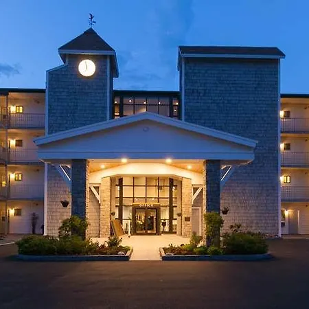 Atlantic Oceanside Hotel And Event Center Bar Harbor Resort: Best ...