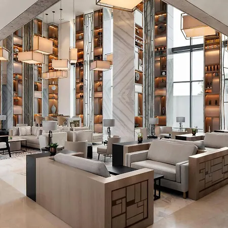 Lagos Marriott Hotel Ikeja Resort: Best Prices & Reviews | All Resorts