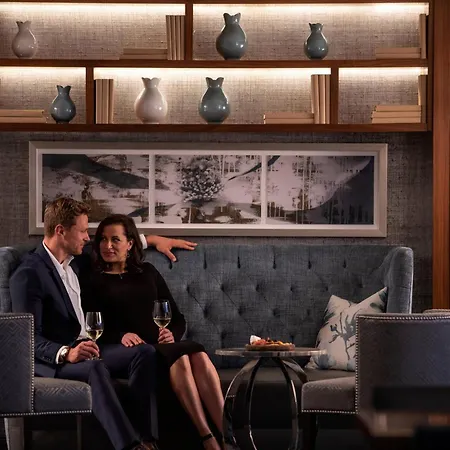 The Ritz-Carlton Atlanta Hotel Resort: Best Prices & Reviews | All Resorts