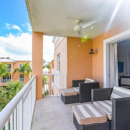 Beachside Resort & Residences Key West Resort: Best Prices & Reviews ...