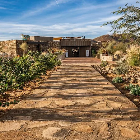 Ojo Azul Resort Valle de Guadalupe Resort: Best Prices & Reviews | All ...