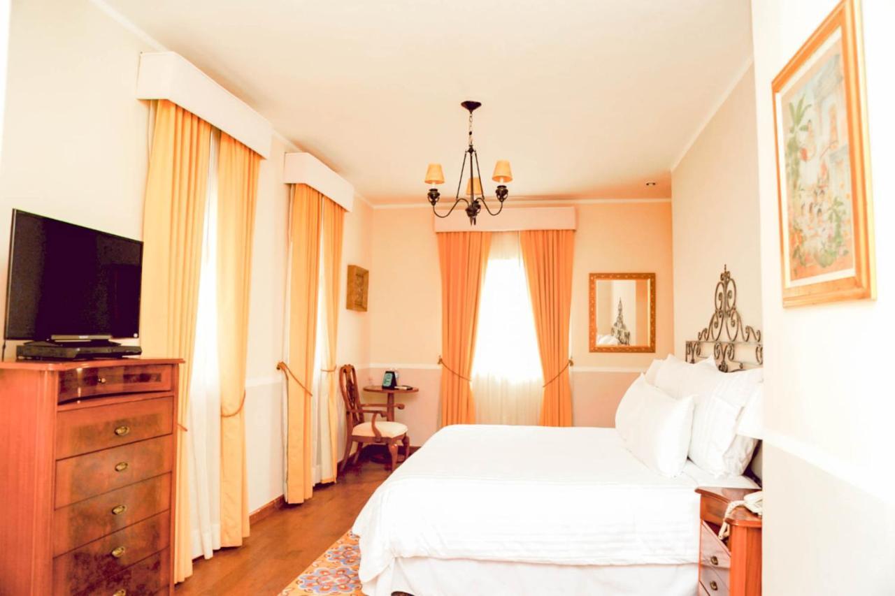 Casa Lucia Hotel Boutique Merida Resort: Best Prices & Reviews | All ...