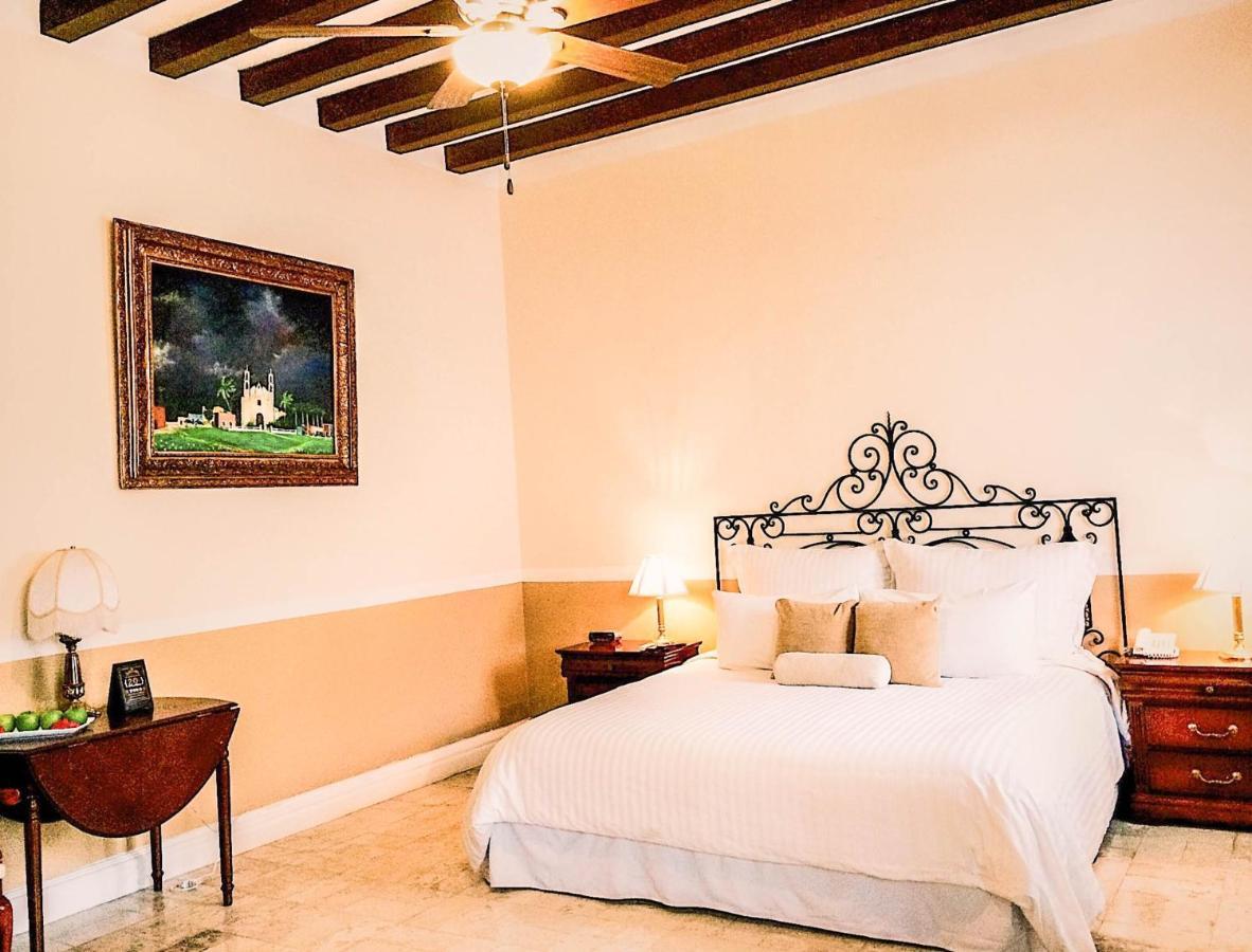 Casa Lucia Hotel Boutique Merida Resort: Best Prices & Reviews | All ...