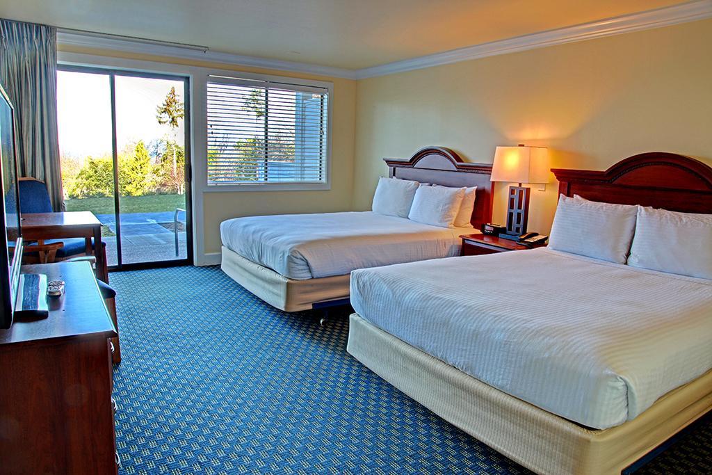 Anacortes Ship Harbor Inn Resort: Best Prices & Reviews | All Resorts