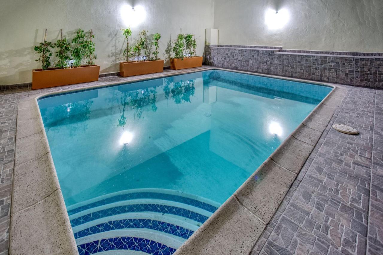 Casa Asturias Hotel Ensenada Resort: Best Prices & Reviews | All Resorts