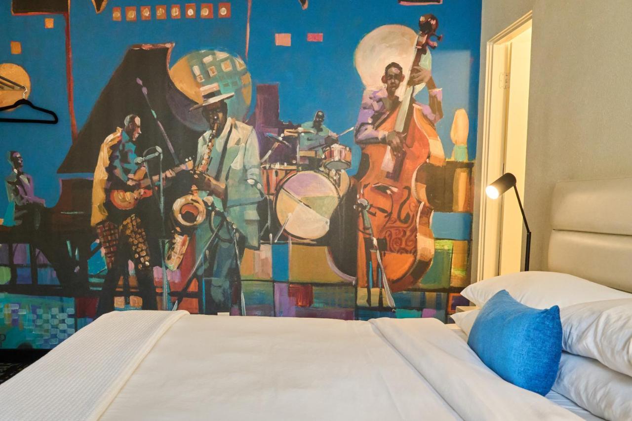 Jupiter Hotel Portland Resort: Best Prices & Reviews | All Resorts