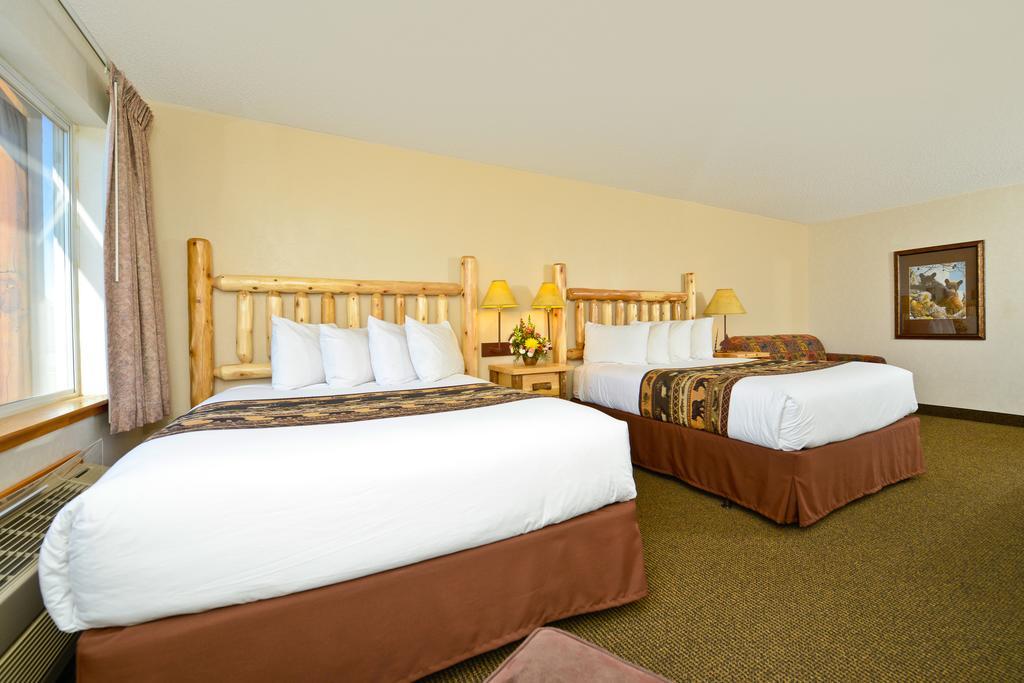 Kelly Inn West Yellowstone Resort: Best Prices & Reviews | All Resorts