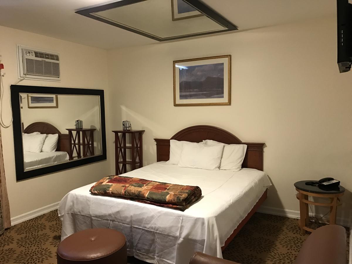 Valley Motel Waterbury Ctnull