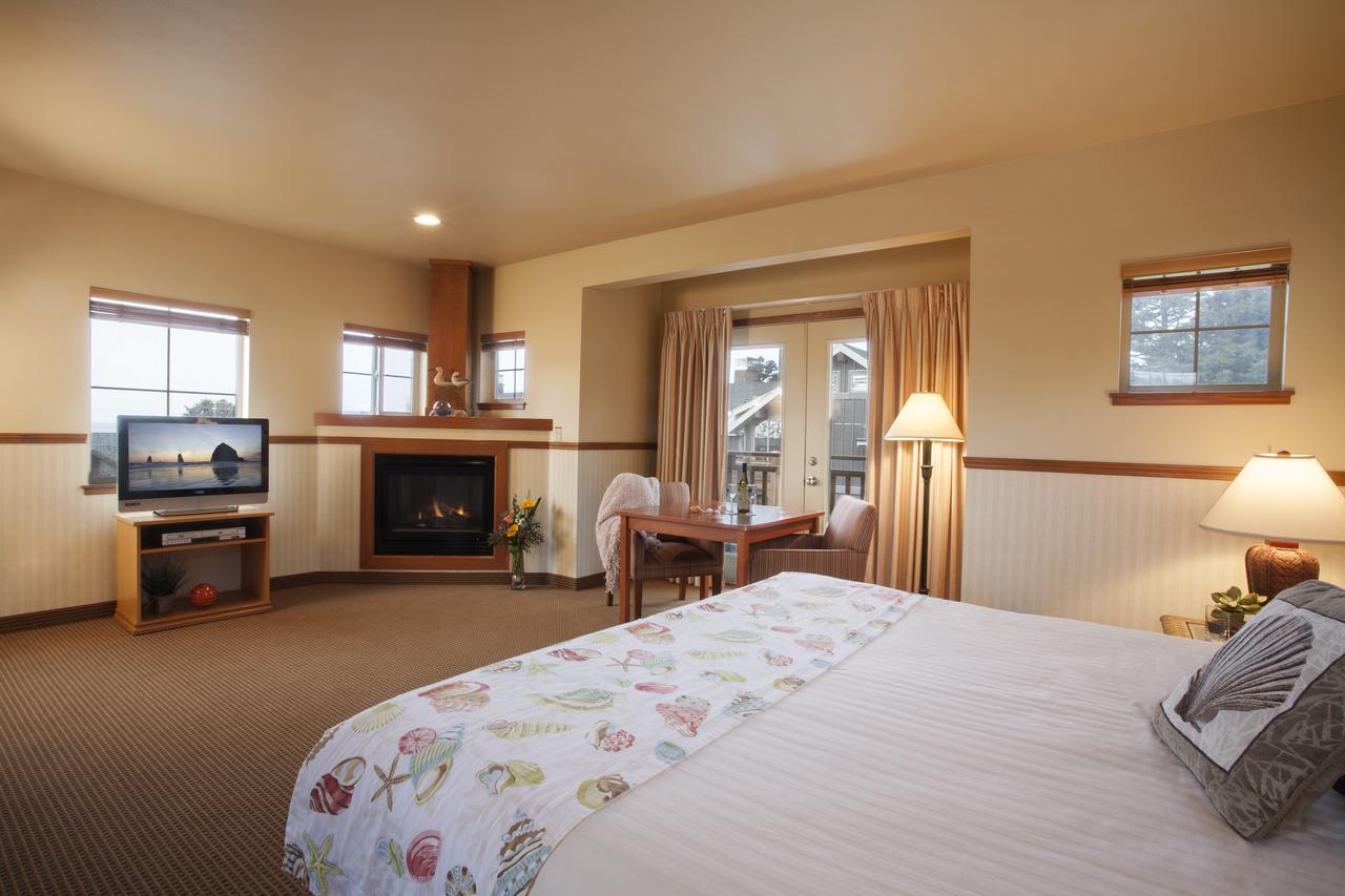 Inn At Cannon Beach Resort: Best Prices & Reviews | All Resorts