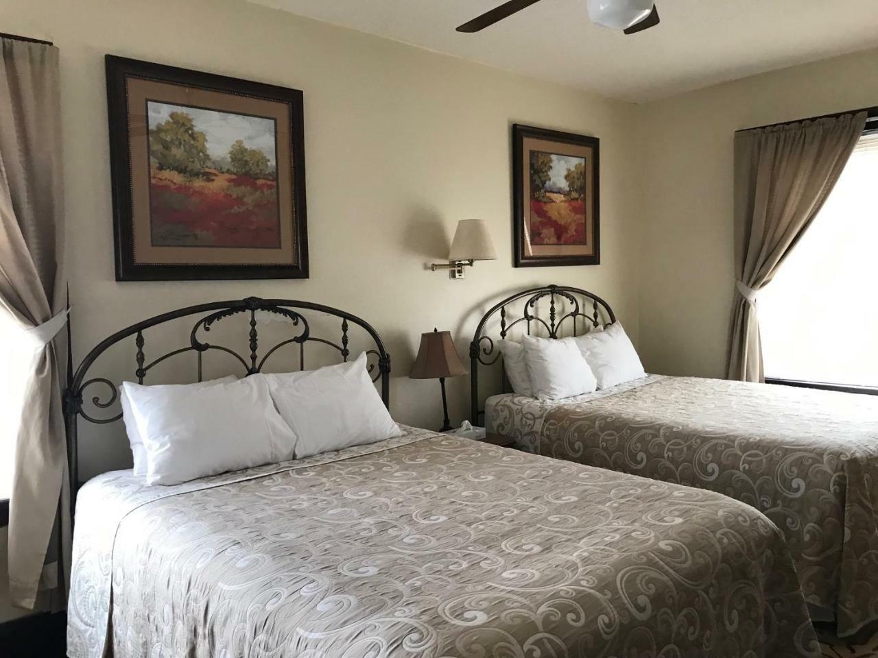 Riverside Hot Springs Inn & Spa - Adults Only Lava Hot Springs Resort ...