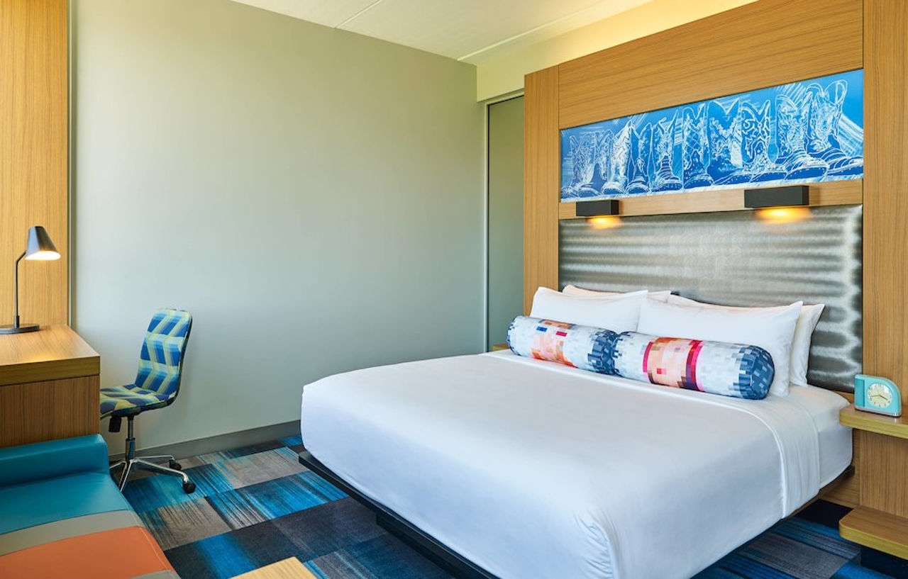 Aloft Hotel Plano Resort: Best Prices & Reviews | All Resorts